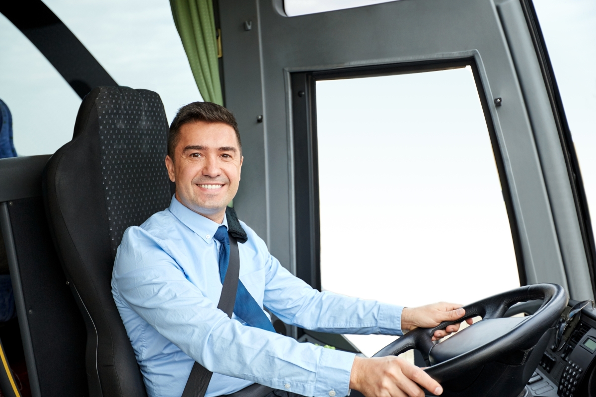 Join a Fulfilling Career as a Bus Driver in the Netherlands - Blog ...